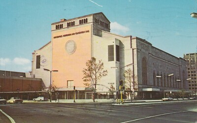 NBA Minneapolis Lakers (LA Lakers) Minneapolis Auditorium Sports Arena ...