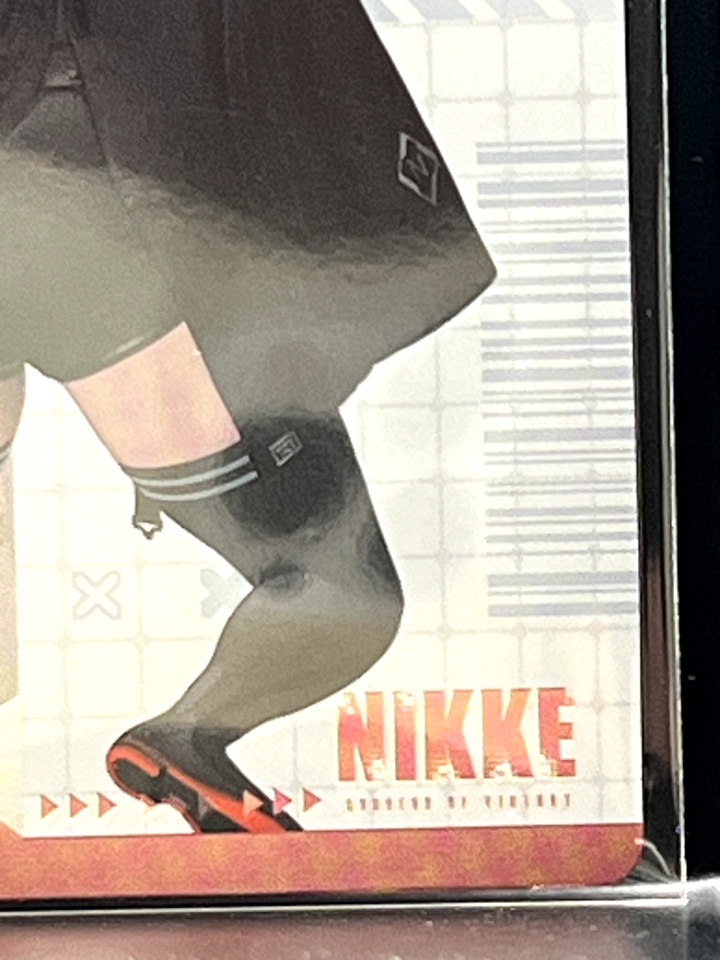 Vesti NIKKE Card CCG Japanese 0103 | eBay