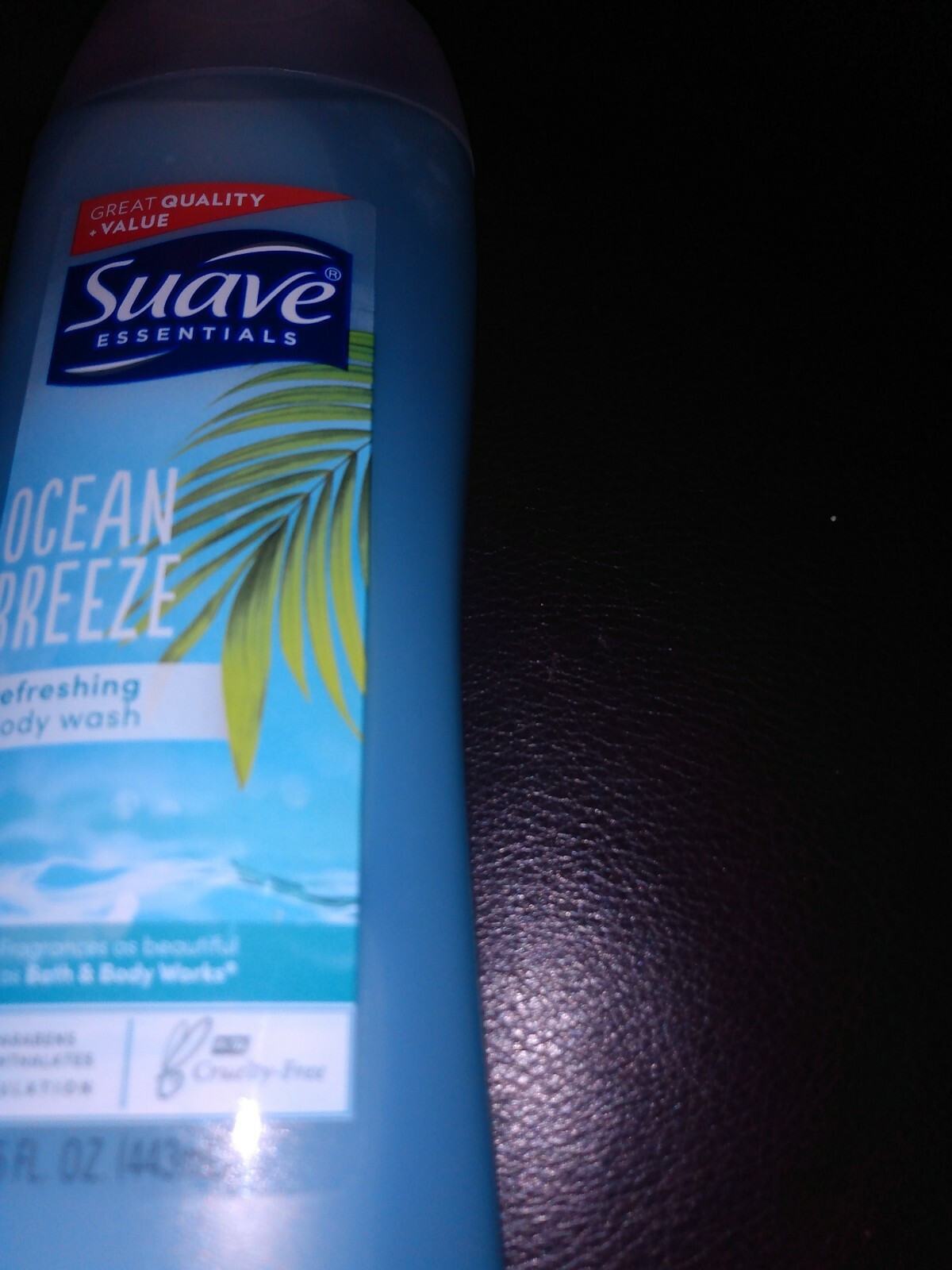 3 Suave Essentials Daily Clarifying 24hr Fragrance Shampoo 15 FL Oz for ...