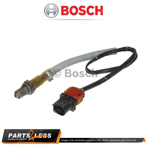 Bosch Left Oxygen Lambda Sensor - Ensures Engine Performance 0258017070 | eBay