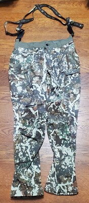 First Lite Men's Obsidian Foundry Pant, Specter 34 / 35 | eBay