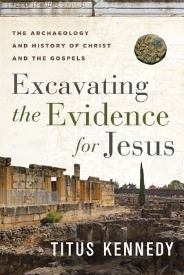 Excavating the Evidence for Jesus | eBay UK