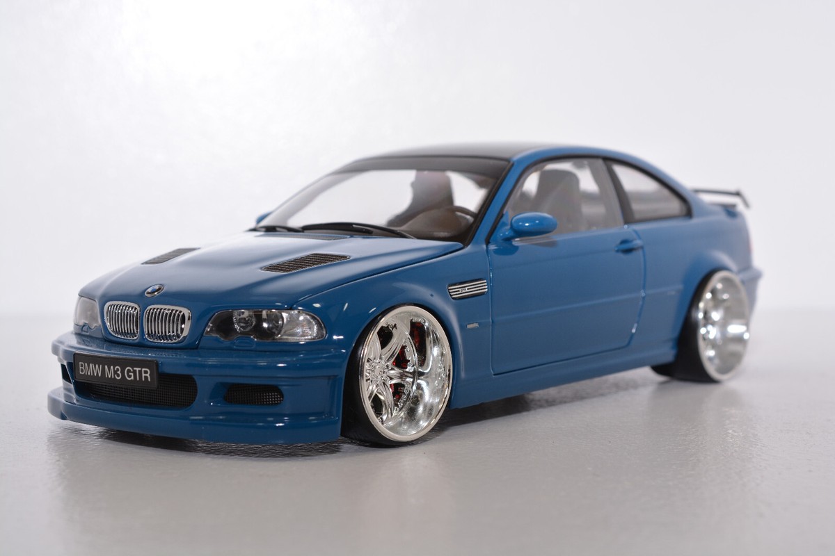 Bmw M3 2013 Blue