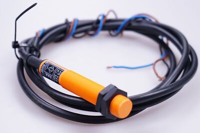 IFM IF5346 IF-3004-BPKG Sensor Inductivo De | eBay