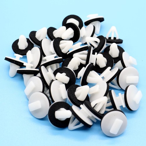 New 40Pcs For Toyota 753950T010 Body Side Fender Lower moulding ...