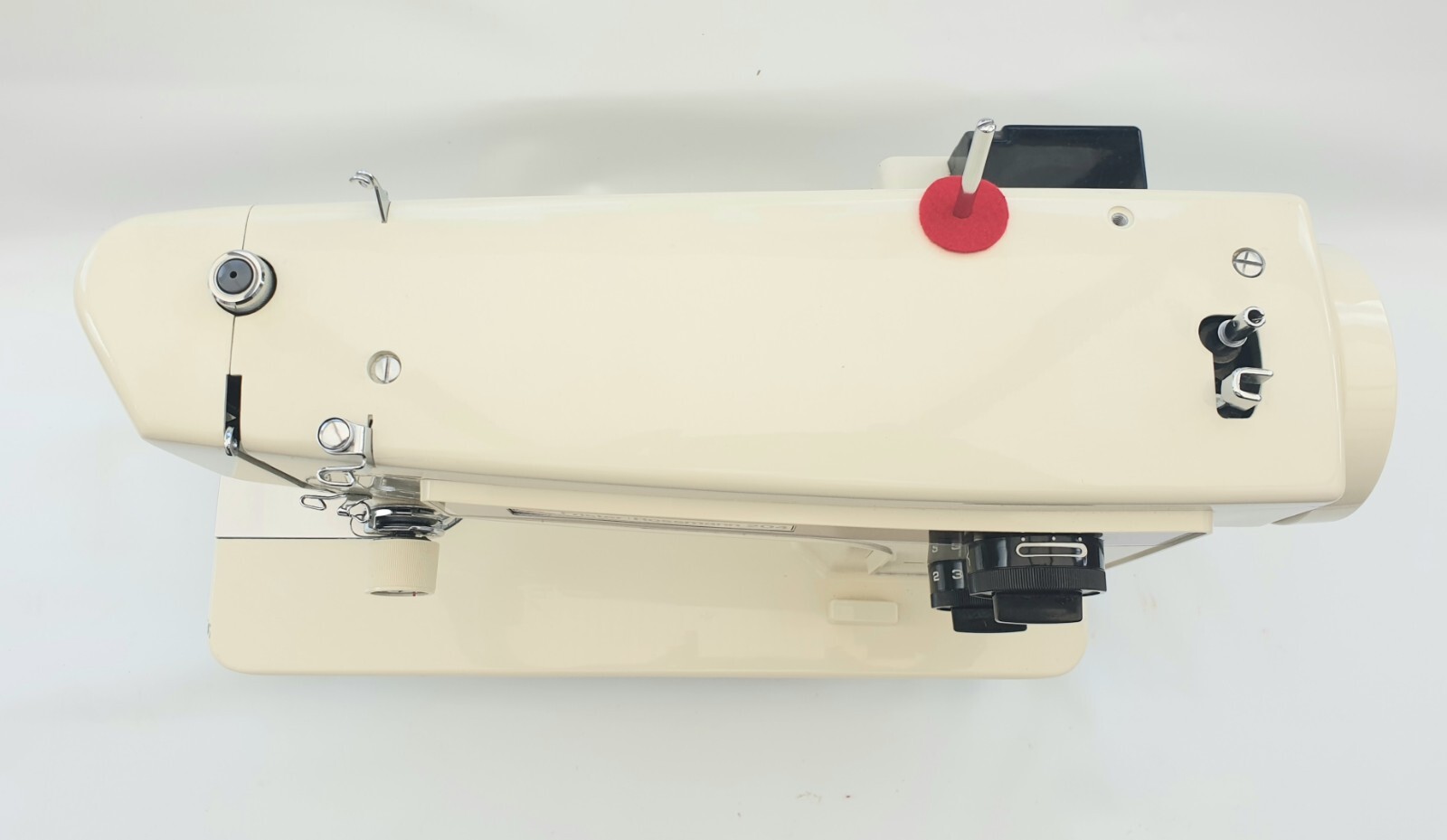 Frister & Rossmann 204 Semi Industrial Sewing Machine. Blind Hemming ...
