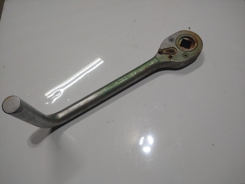 Proto 5649 3/4" Drive Female Ratchet 90 Degree 10" Handle USA | eBay