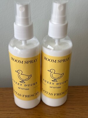 100ml Fragrance Spanish Cleaning Scent Gotas Frescas Room Spray, Strong ...