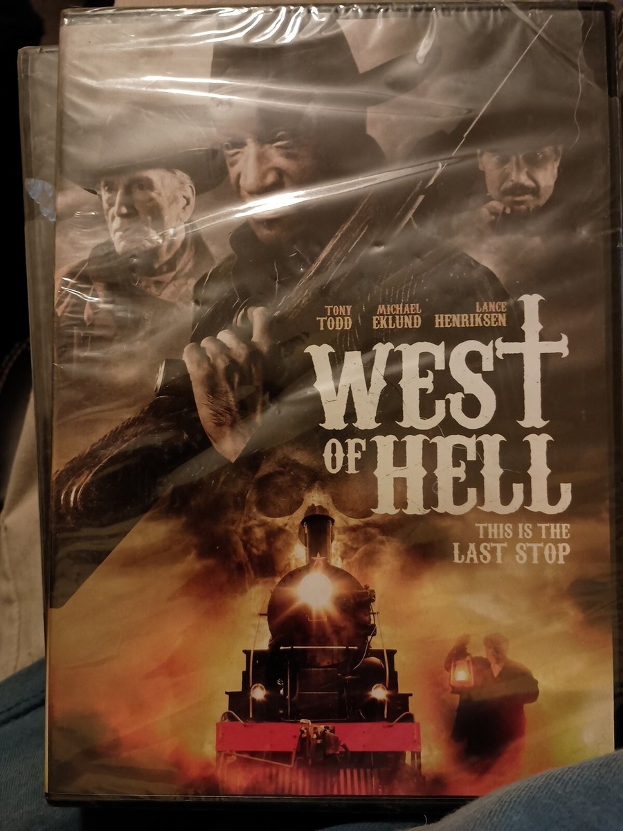 Lance Henriksen Tattoos The Invitation (VHS, 2003) For Sale Online