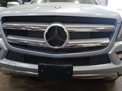 Upper Grille 2014 Gl450 Sku#3812464 | eBay