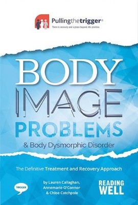 Body Image Problems: The Definitive ... by Catchpole, Chloe Paperback ...