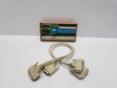 AUTO-MASKIN RK-60 ENGINE CONTROLLER PCB MODULE REV 3 | eBay UK