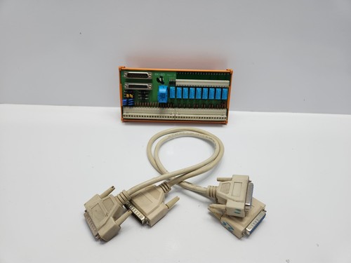 AUTO-MASKIN RK-60 ENGINE CONTROLLER PCB MODULE REV 3 | eBay UK