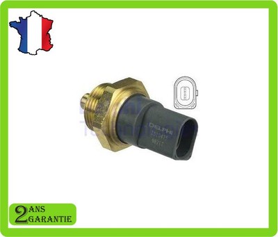 Delphi Sonde de température, liquide de refroidissement 6R0919501 AUDI ...
