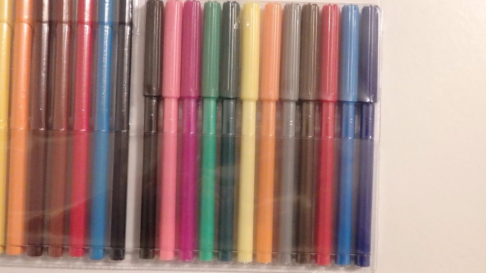 Selection of Varied Pencil and Pen Packs (Choice of 7) | eBay