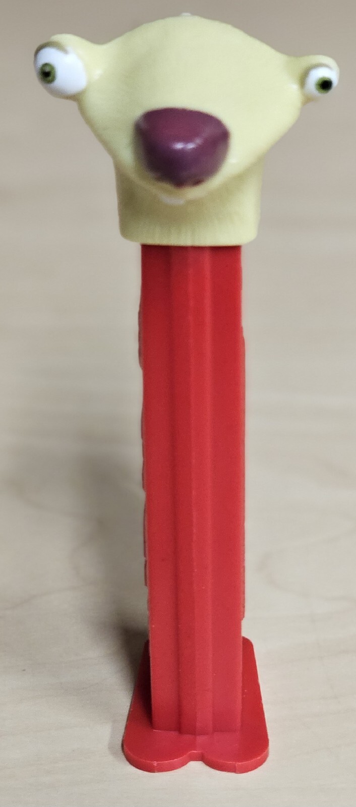 Pez Dispenser Ice Age Sid | eBay