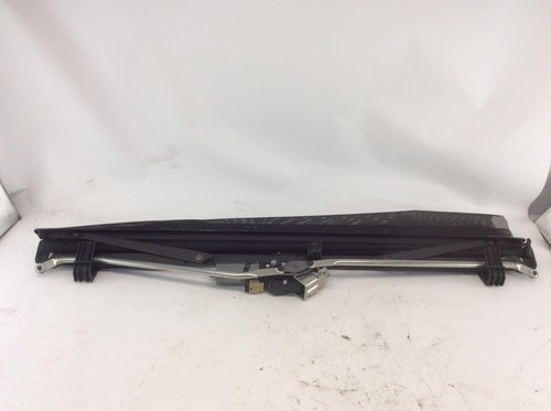 10 11 12 13 14 Mercedes W207 E350 Rear Window Sun Shade Sunshade ...