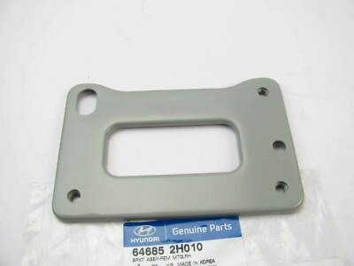GENUINE BRAND NEW HYUNDAI ELANTRA 2006-2010 BRACKET ASSY-FEM MOUNT, RH ...
