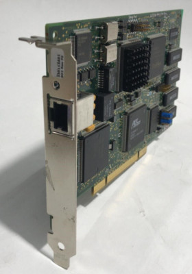 Ulticom SS7 T1/E1 PC0200 330113A01 / 330113A00 BOARD | eBay