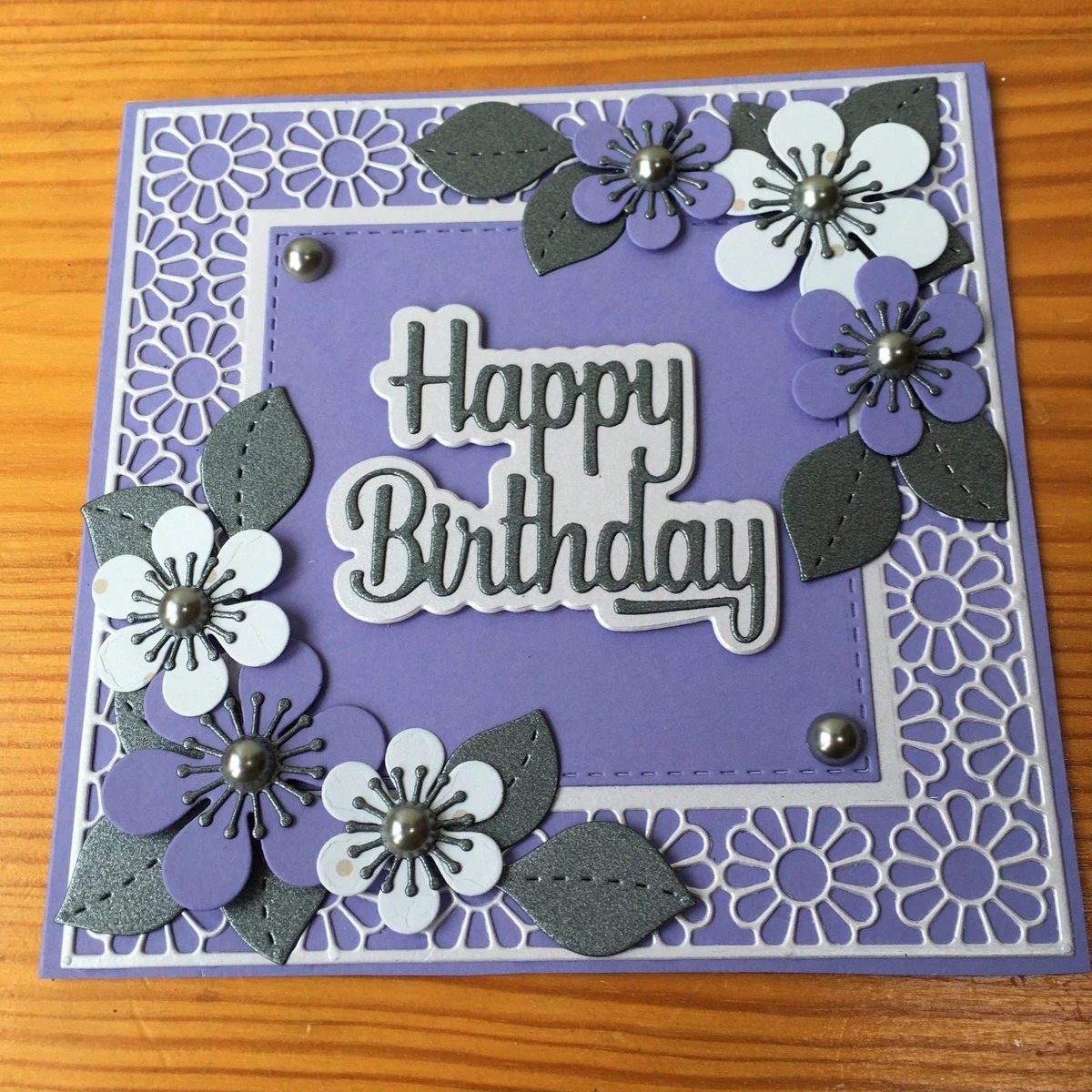 Beautiful Handmade Greeting Cards Designs 3d