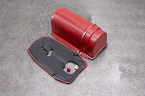 Leeson Electric Motor Capacitor Cover w/ Gasket 003113.01 Fits Farm ...