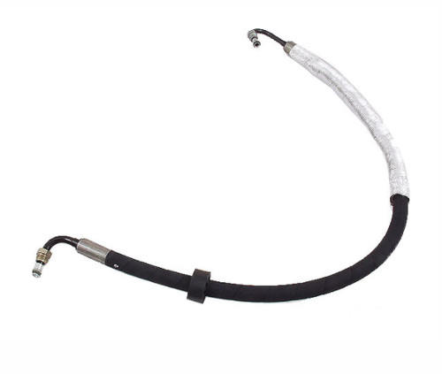 MERCEDES-BENZ ML W163 POWER STEERING PRESSURE HOSE LHD A1634602224 ...