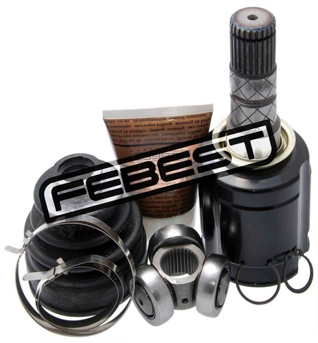 0811-B9 Febest INNER CV JOINT 29X35X25 28392-SC002, 28392-SC000, 28392 ...
