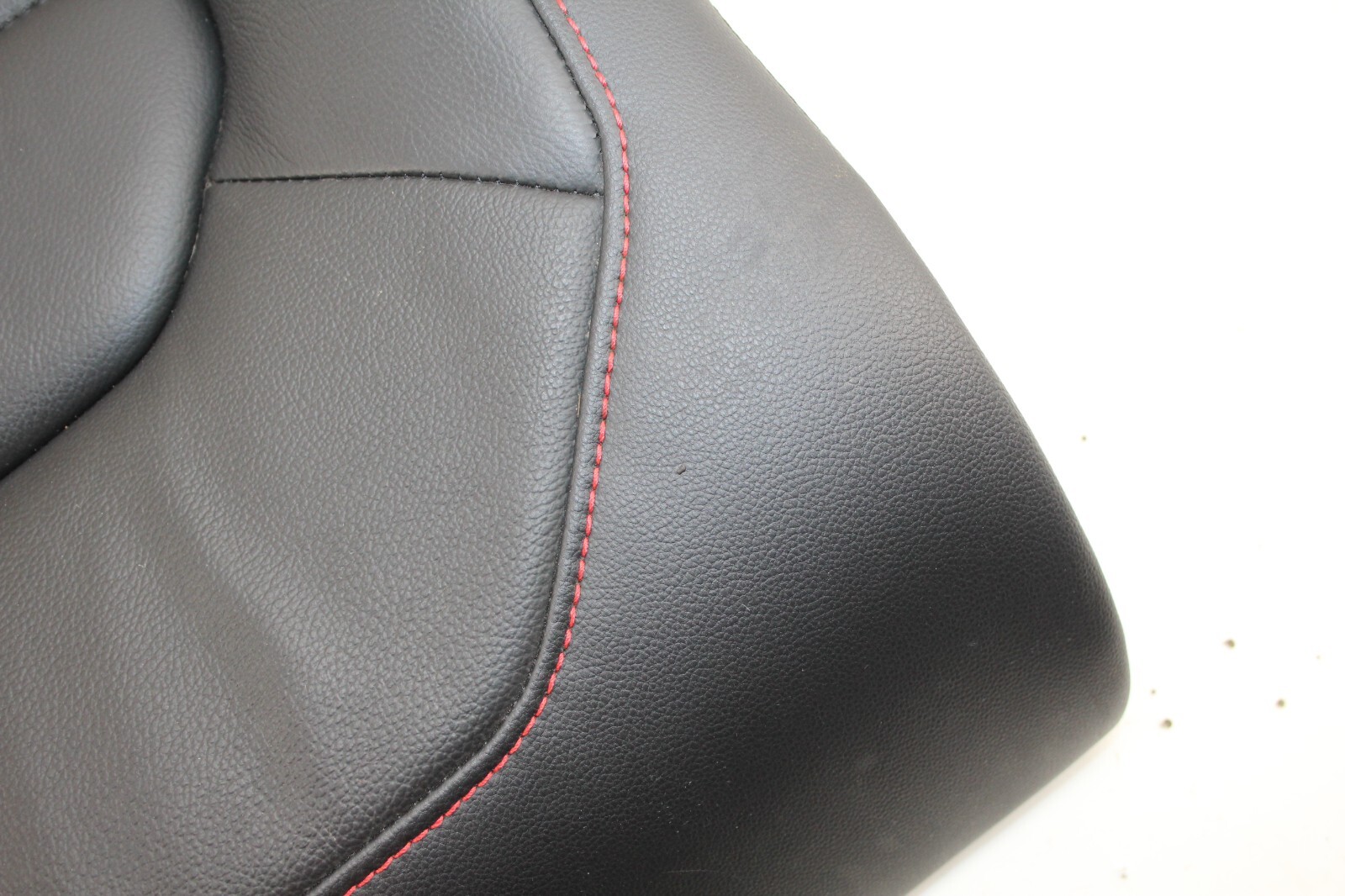 2015-2016 Volkswagen GTI Rear Left Upper Seat OEM BU149 | eBay