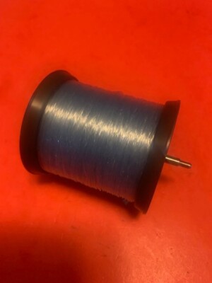 PENN PART NO. 29L-500 BLACK ALUMINUM SPOOL FOR PENN JIGMASTER 500 ...