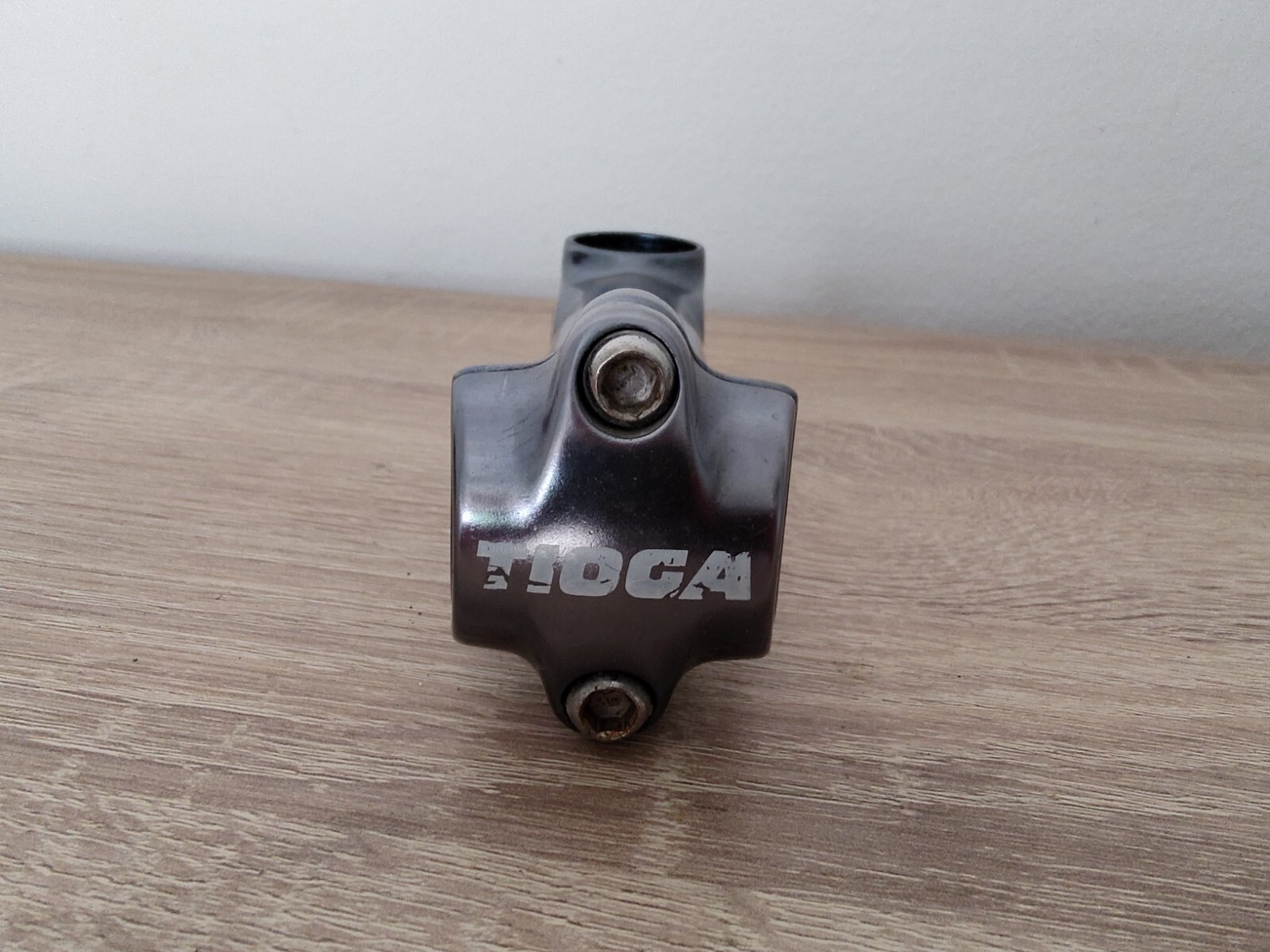 TIOGA AHEAD STEM 1 1/8'' 130MM SHAPE 25.4 | eBay