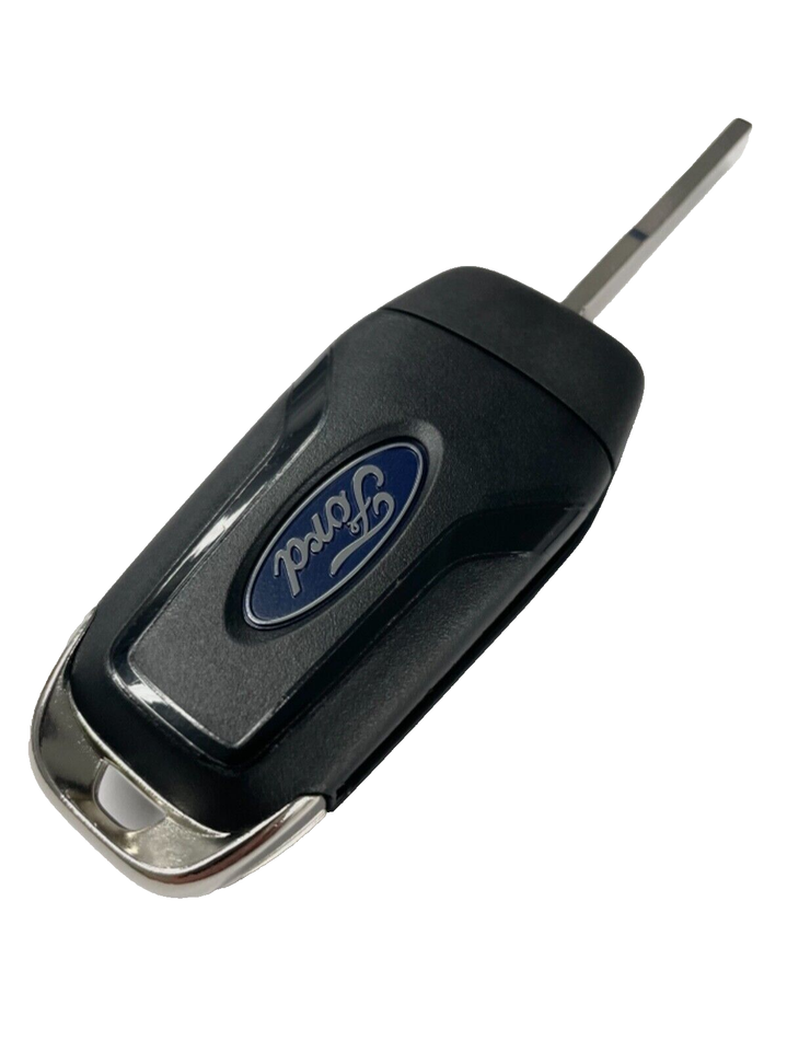 NEW OEM 2019-2024 FORD TRANSIT REMOTE FLIP KEY FOB 164-R8281 N5F-A08TAA ...