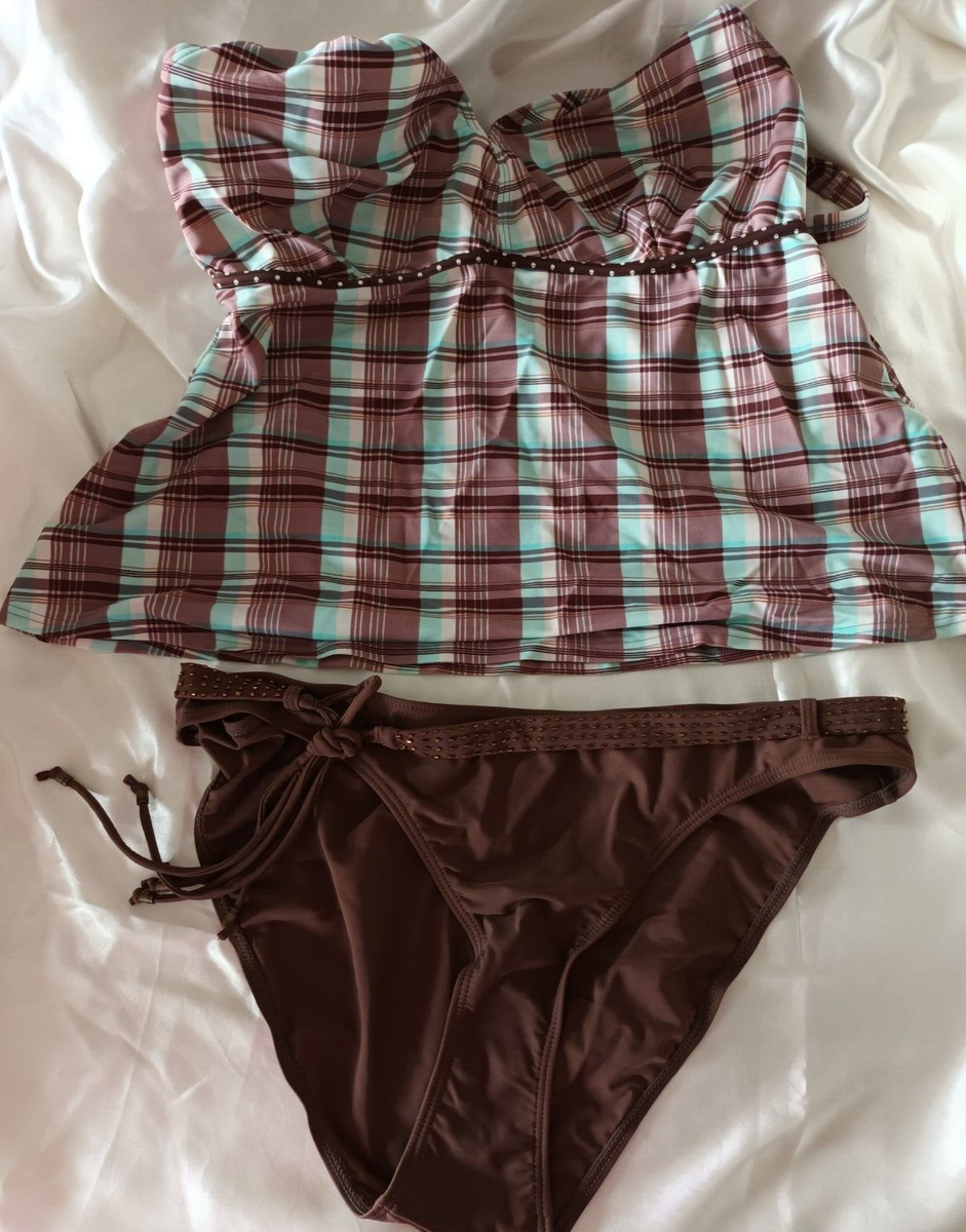 Tankini Venice Beach Venice Beach Dreaming – Ete Swimwear