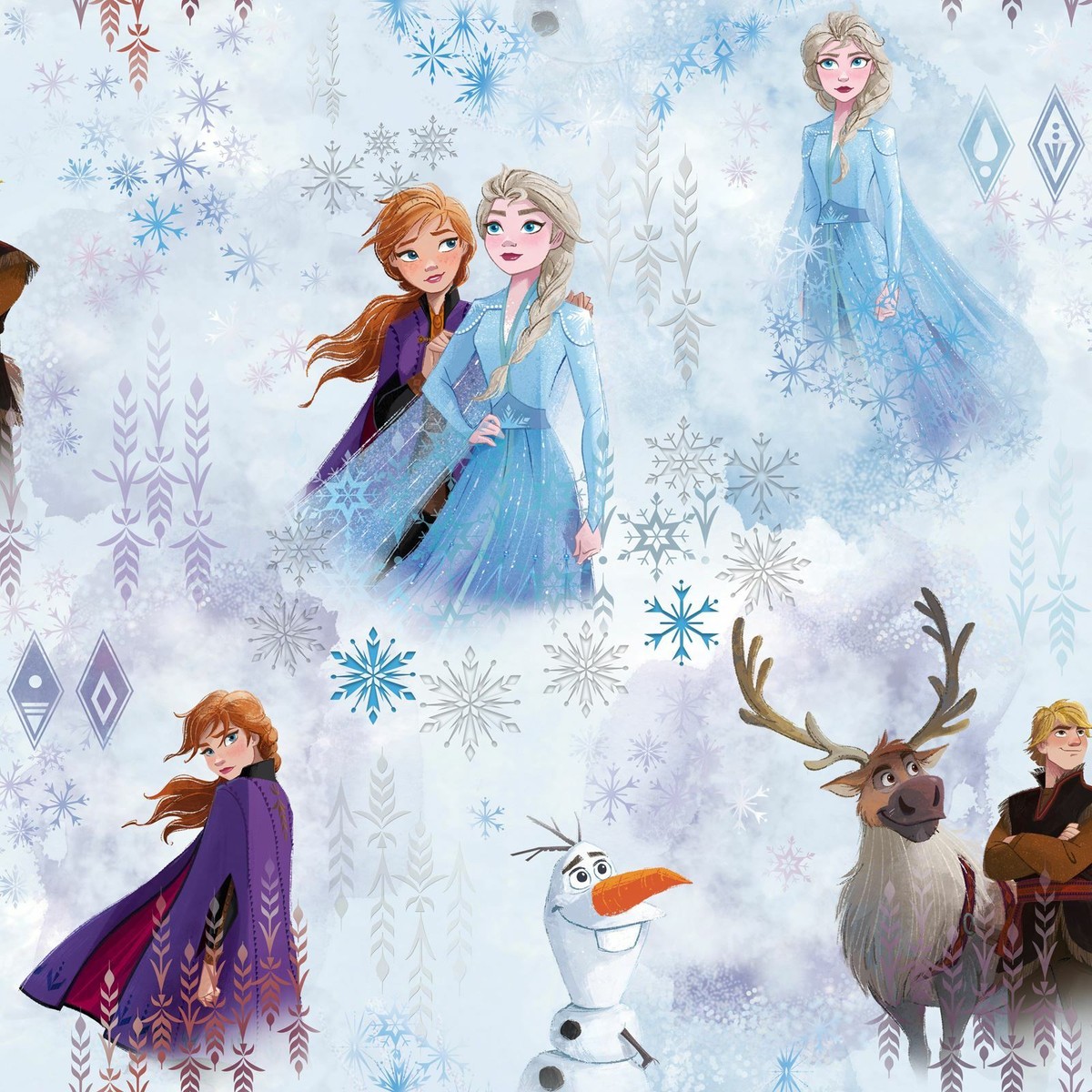 Frozen Wallpaper Sven