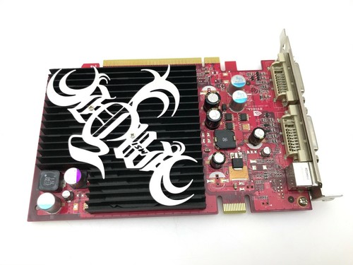 MSI NVIDIA 9500GS N1996 Graphics Video Card E96016 V062-10 94V-0 V062 ...