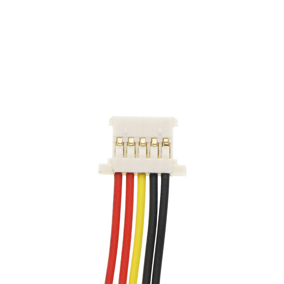 Batterie 5000mAh PL6065100 Pour XTOOL D7 Diagnostic Scan Tool, EZ300 ...