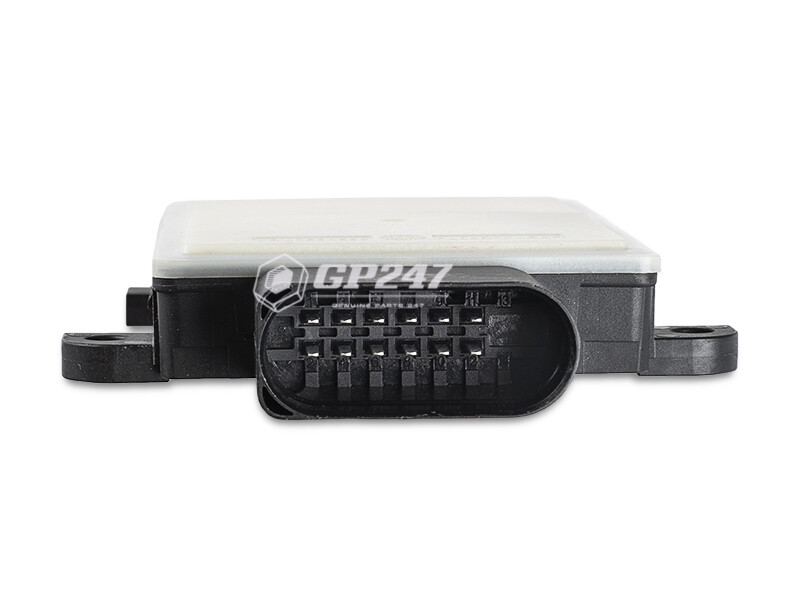 OEM Control Unit Lane Change Assist Radar Sensor fits Audi 4N0907566AM ...