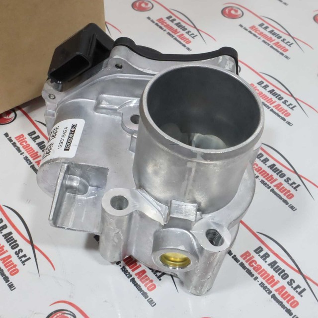2012 Renault Latitude 2.0 dCi LHD Throttle Body 8200987453 for sale ...