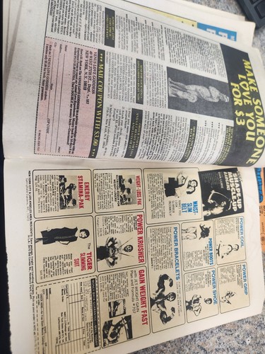 HAUNTED LIBRARY 63 - 1971 SERIES - CHARLTON HORROR COMICS | eBay