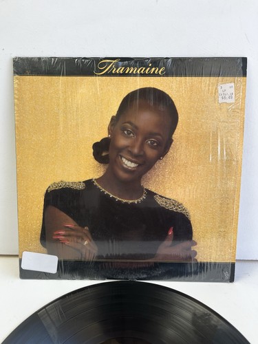 Tramaine Hawkins – Tramaine - VINYL RECORD LP - 1979 Lexicon Music Inc ...