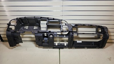 🔥98-01 Dodge RAM Dashboard Inner DASH CORE Frame Mount Assembly Black ...