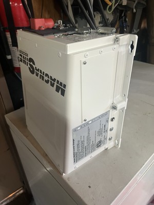 Magnum Inverter Charger Ms4024 | eBay