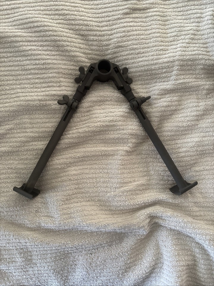 WWII US M1918 BROWNING BAR Bipod Assy 1942 Ohio Ordnance Works | eBay