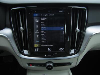 2020 Volvo S60: 9" Display Screen, ID# 32247465AA, 90 Day Part Warranty ...