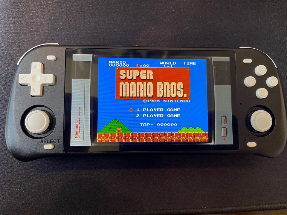 Powkiddy RGB10 MAX 2 | eBay