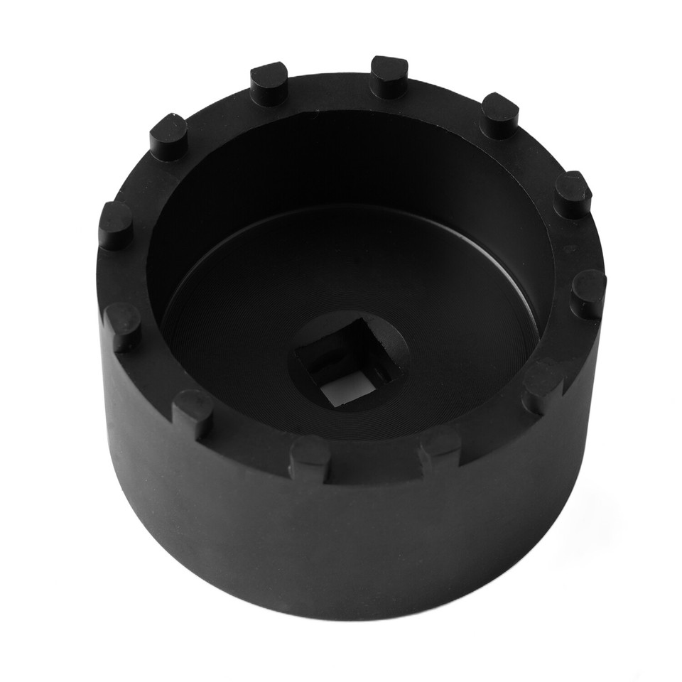 2019-2022 Dodge Ram 3500 4500 5500 12 Pin Hub Nut Socket Fits | Sockets ...