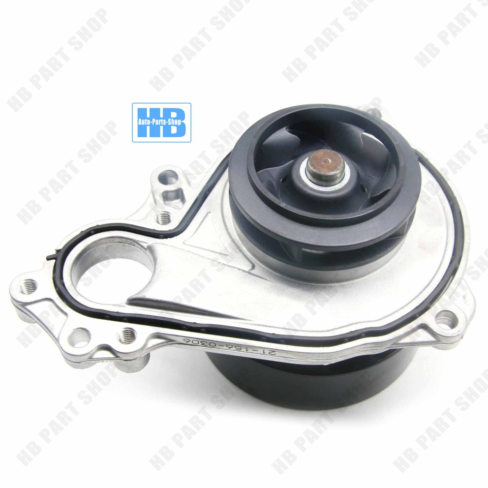 Genuine OEM Engine Water Pump for BMW 11518678905 | eBay UK