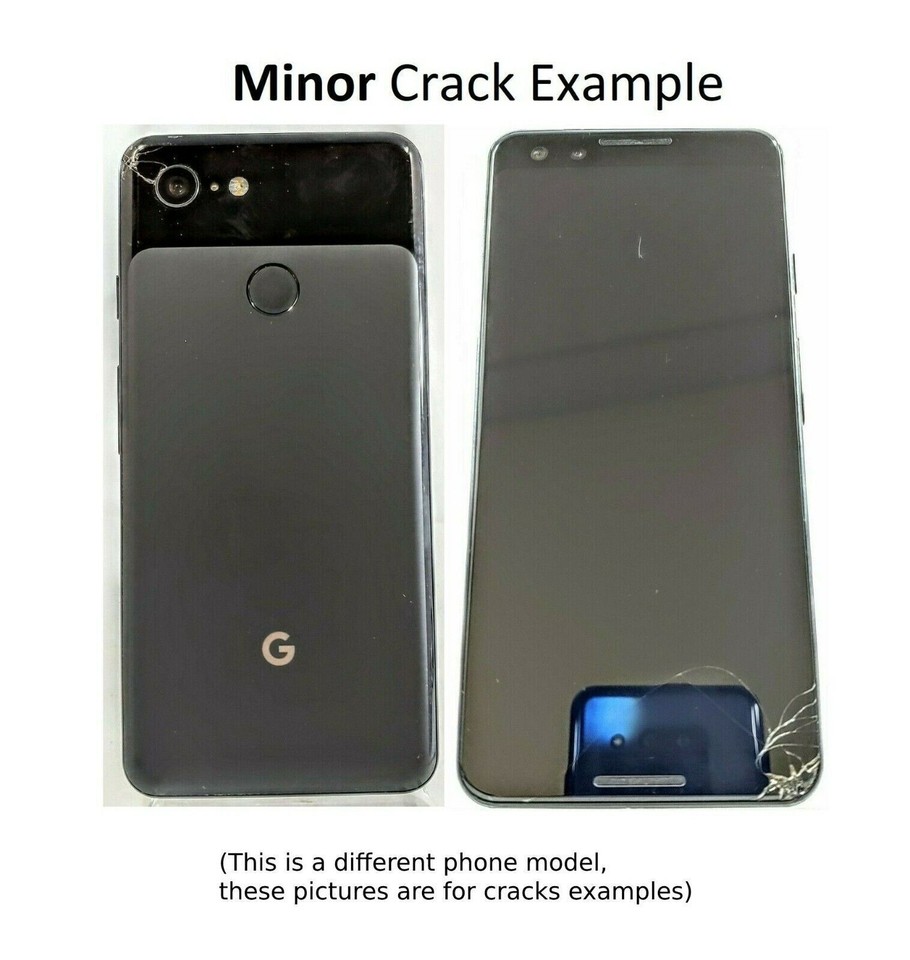 Samsung Galaxy Note9 SM-N960W - 128GB -BLACK / BLUE / COPPER Unlocked ...