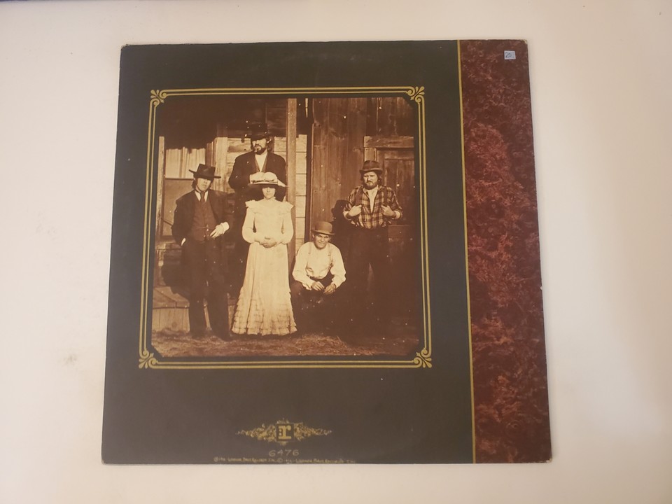 Kenny Rogers and The First Edition - The Ballad of Calico (Vinyl Record ...