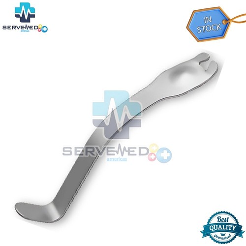 Humeral Head Retractor Shoulder Arthroplasty Surgery Orthopedic ...