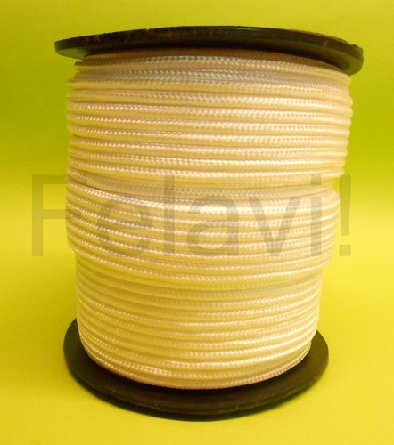Nylon Rope 2 to 10mm Polyamide Rope Pearl Rope White Rope Nylon Rope ...